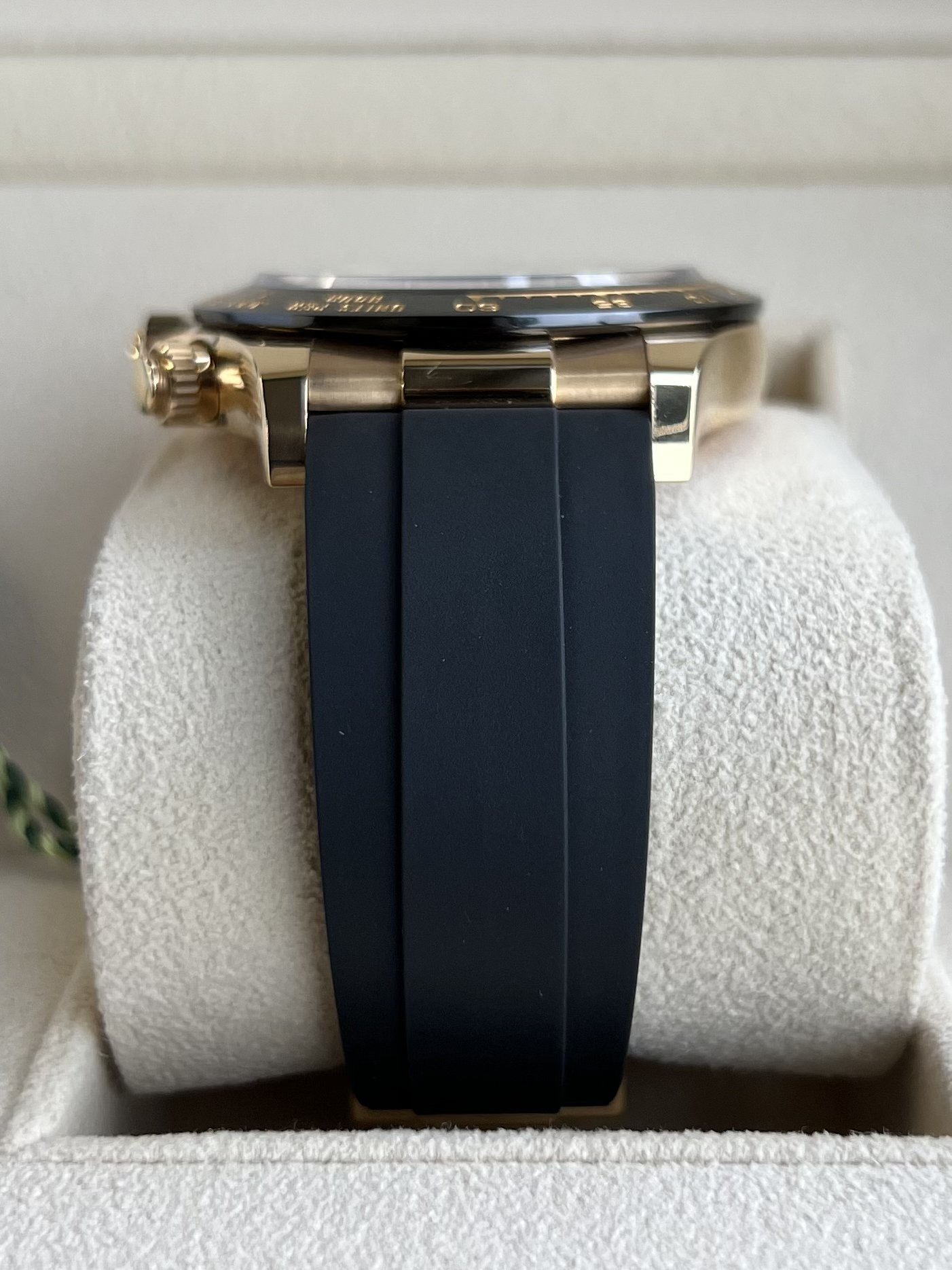 Rolex Daytona 116518LN Pikachu 2023 - Motion Watches UK