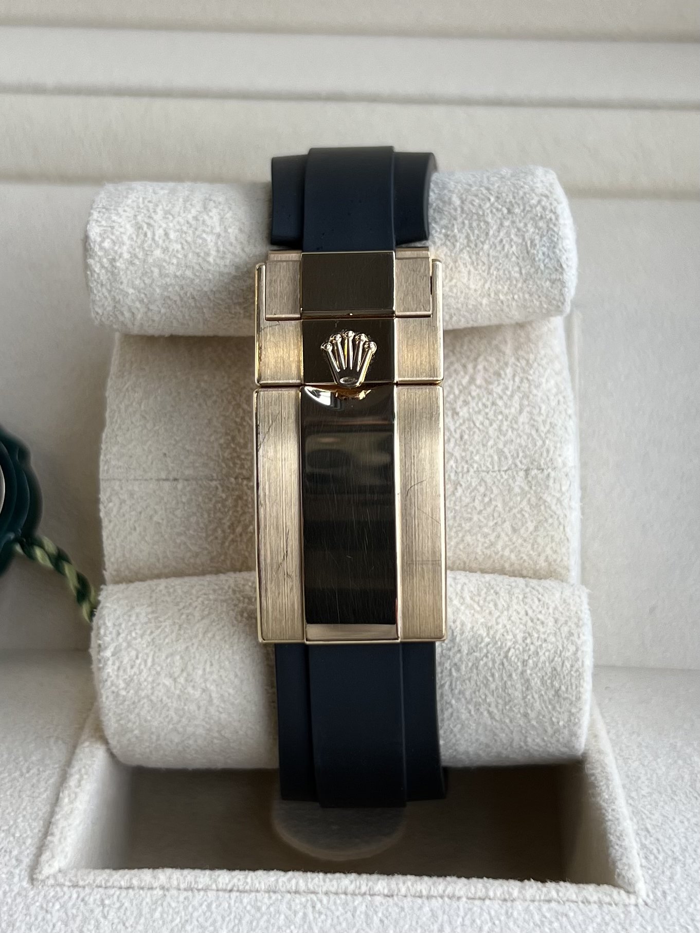 Rolex Daytona 116518LN Pikachu 2023 - Motion Watches UK