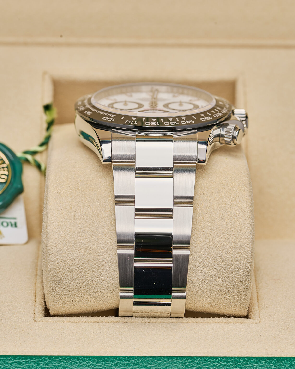 Rolex Daytona 116500LN Panda 2023 - Motion Watches UK
